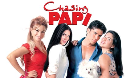 Roselyn Sanchez Chasing Papi