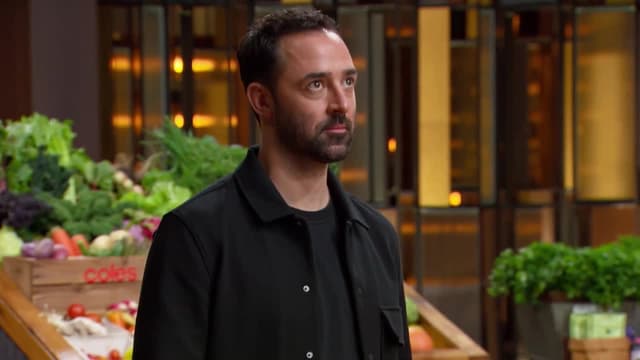 Watch Celebrity MasterChef Australia S02:E09 - Increasing Decreasing ...