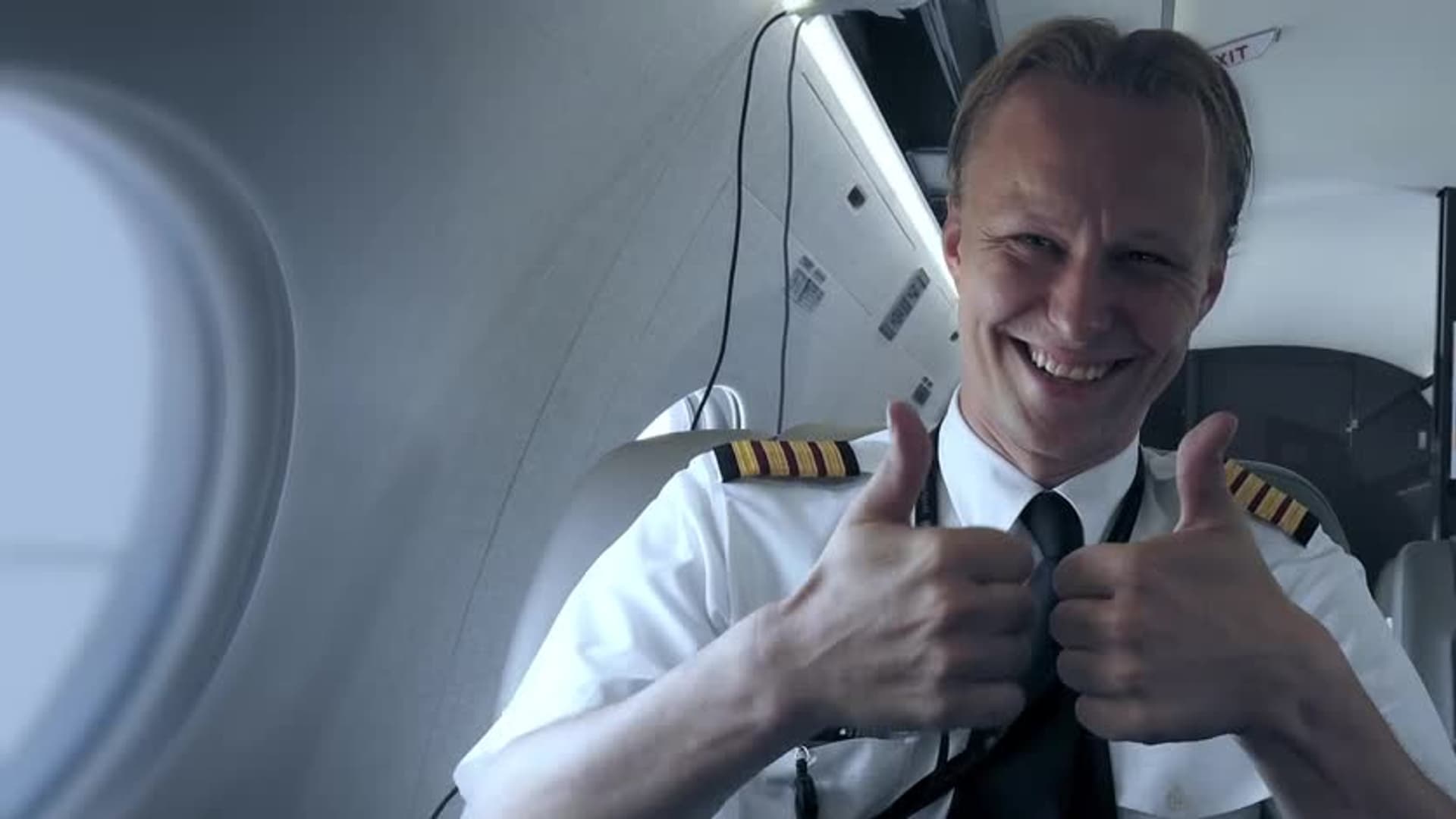 Watch One More Orbit (2020) - Free Movies | Tubi