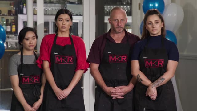 Watch My Kitchen Rules New Zealand Season 4 - Free TV Shows | Tubi