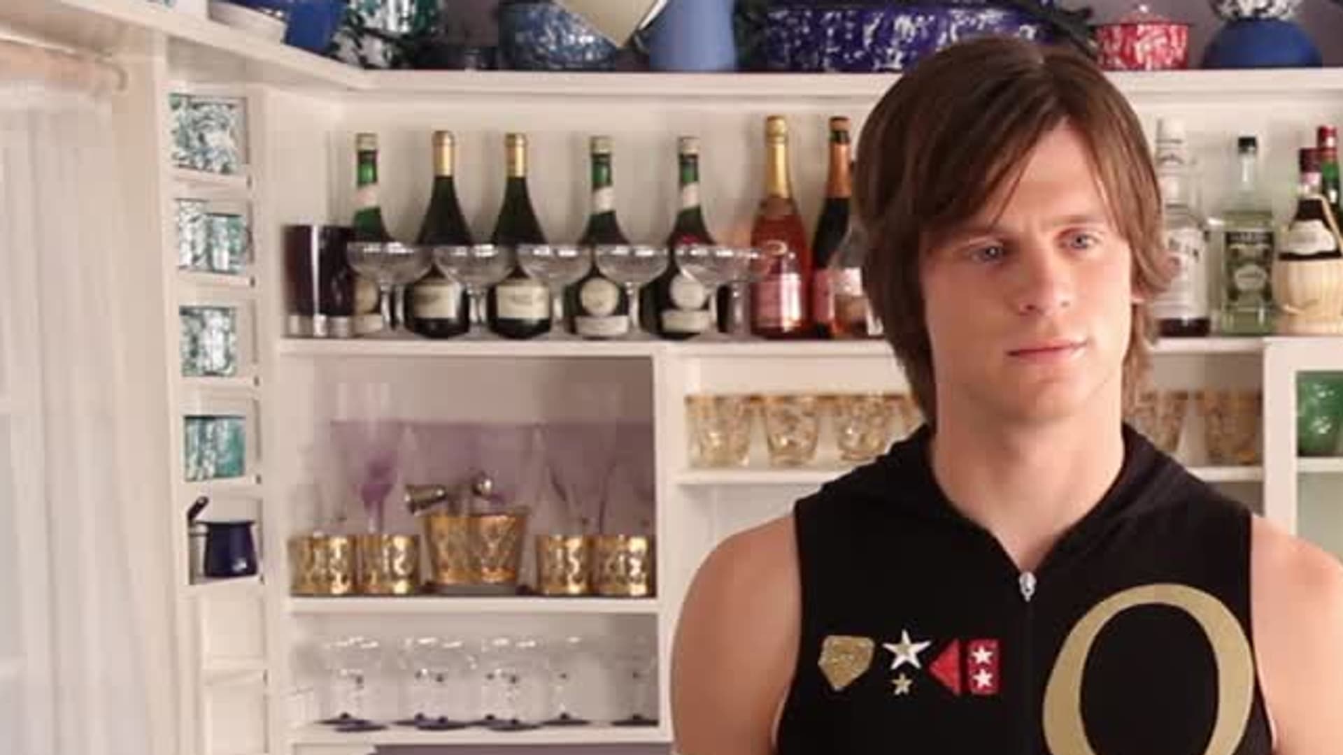 Watch The Visitor From Planet Omicron (2013) - Free Movies | Tubi