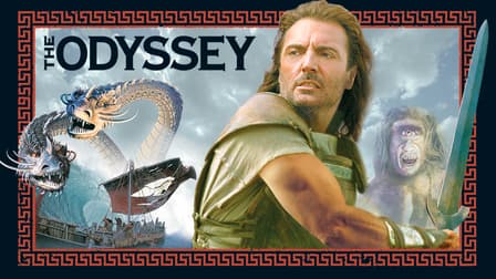 Watch The Odyssey - Free TV Shows | Tubi
