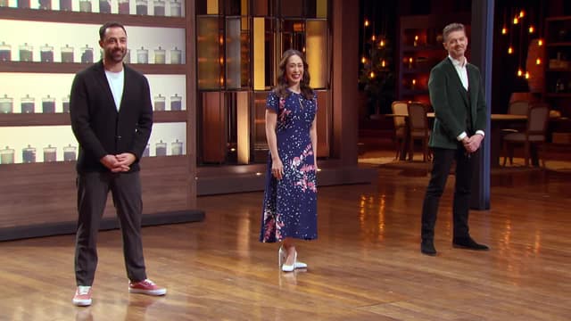 Watch MasterChef Australia Junior S03:E03 - Episode 3 - Free TV Shows ...