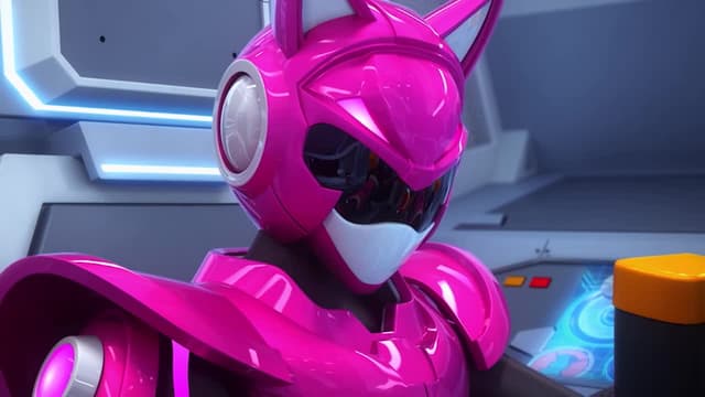 Watch Mini Force (Español) S01:E24 - Miniforce Negro (Pt. 2) Free TV | Tubi