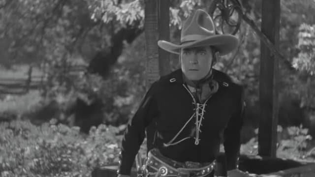 Watch The Phantom Rider: 15 Chapter Serial - Free TV Shows | Tubi