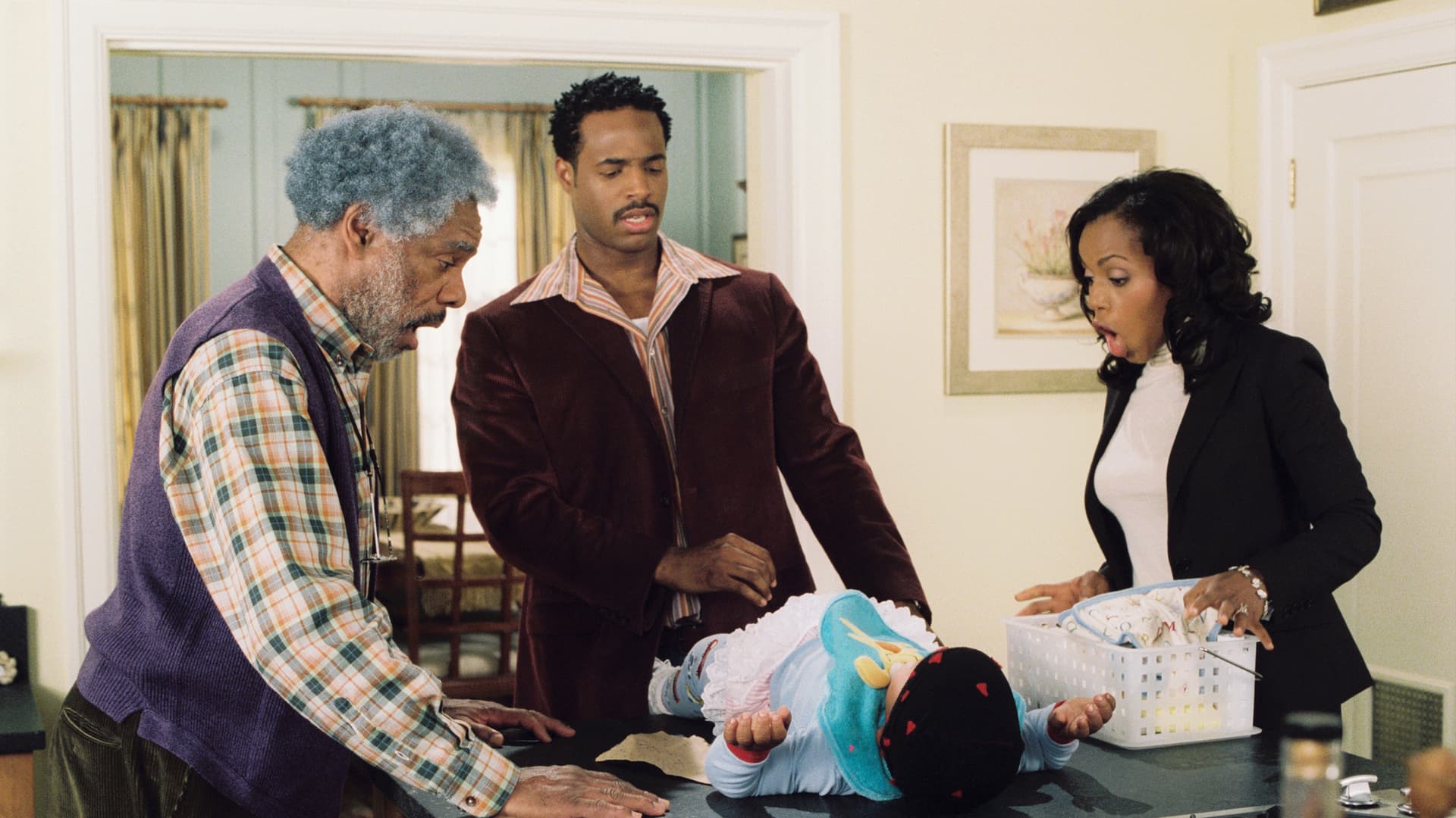 Watch Little Man Trailer (2006) - Free Movies | Tubi
