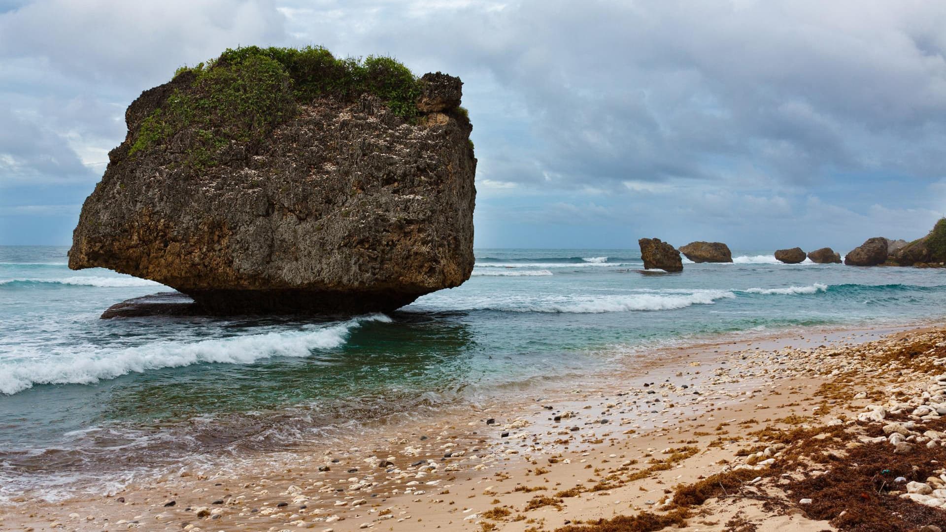 Watch Barbados the Windy Island (2022) - Free Movies | Tubi