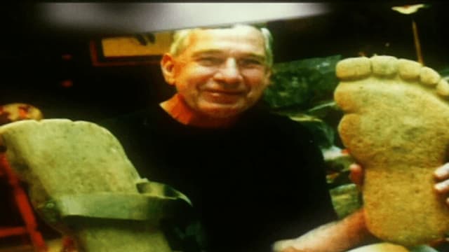 Watch Missing Link S01:E01 - Mythical Creature Free TV | Tubi