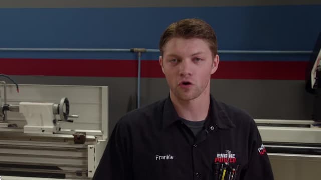 Watch Engine Power S09:E02 - 4.3L Chevy V6 on the Dy - Free TV Shows | Tubi