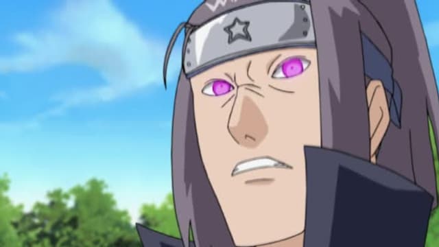 Watch Naruto (Dubbed) S04:E181 - Hoshikage: The Buried Truth Free TV | Tubi