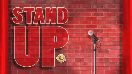Watch Stand-Up - Free TV Shows | Tubi
