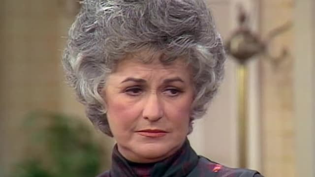 Watch Maude S04:E411 - Walter's Ethics Free TV | Tubi