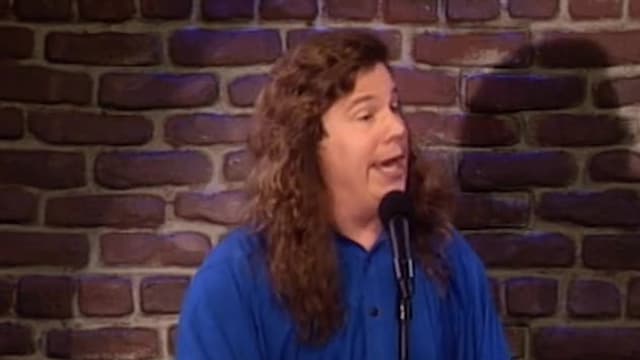 Watch An Evening at the Improv S14:E02 - Jerry Springer, Cha Free TV | Tubi