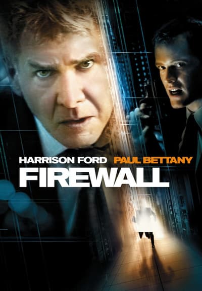 Watch Firewall (2006) - Free Movies | Tubi