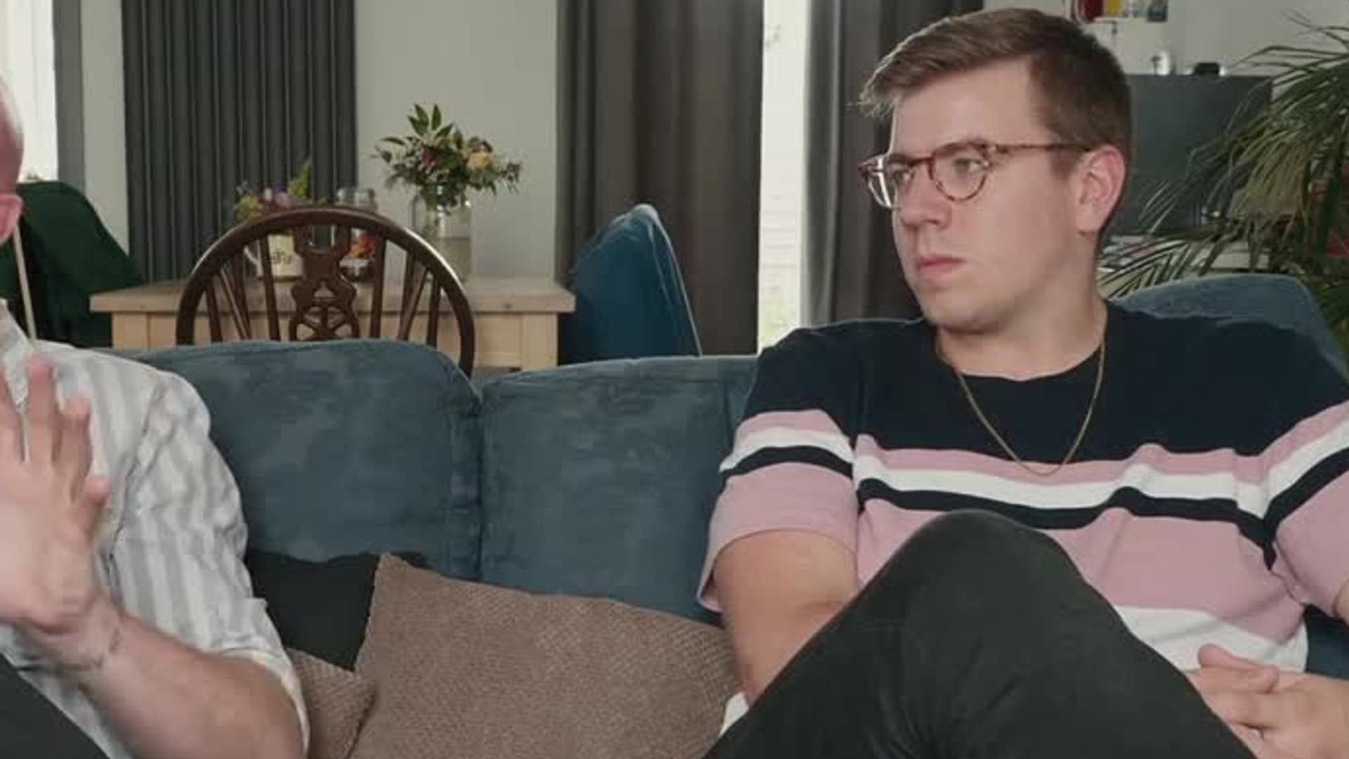 Watch Don't Go Gentle: Una Película Sobre IDLES (Sub E - Free Movies | Tubi