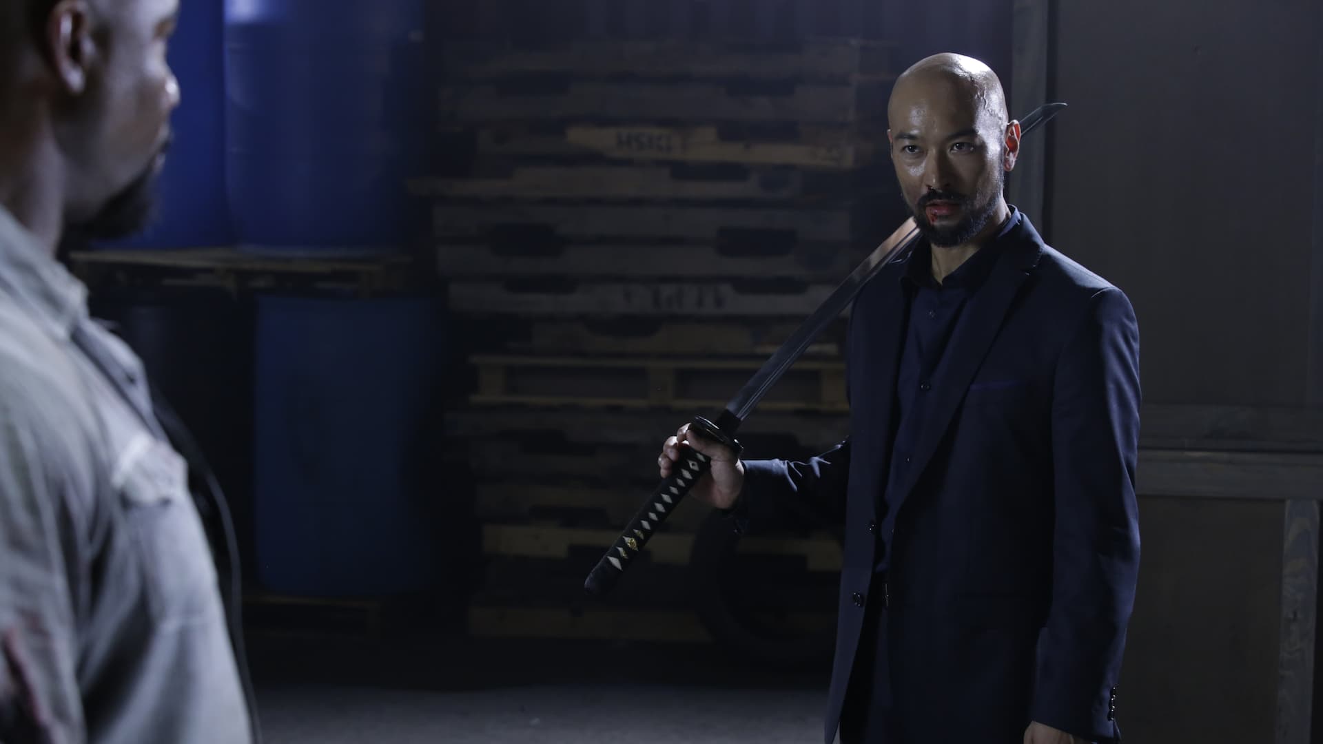 Watch Falcon Rising (2014) - Free Movies | Tubi