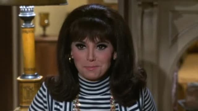 Watch That Girl S04:E20 - Stocks and the Single Girl - Free TV Shows | Tubi