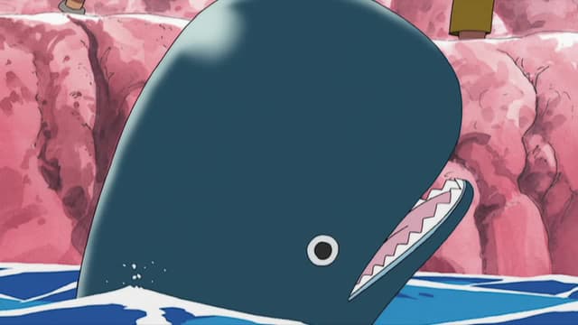 Watch One Piece (Subtitled) S02:E10 - A Promise Between Men! Free TV | Tubi