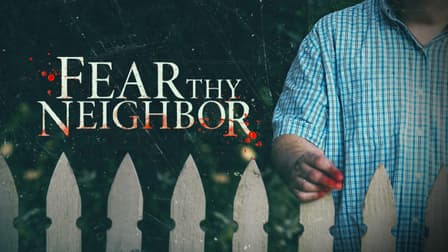 Watch Fear Thy Neighbor Season 6 Free Tv Shows Tubi