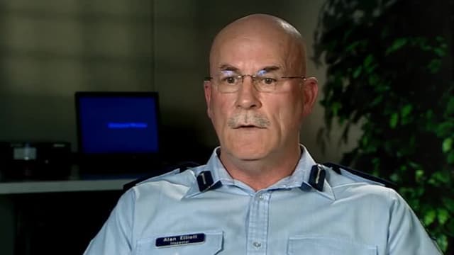 Watch Forensic Investigators S03:E08 - Steven Hooper - Free TV Shows | Tubi