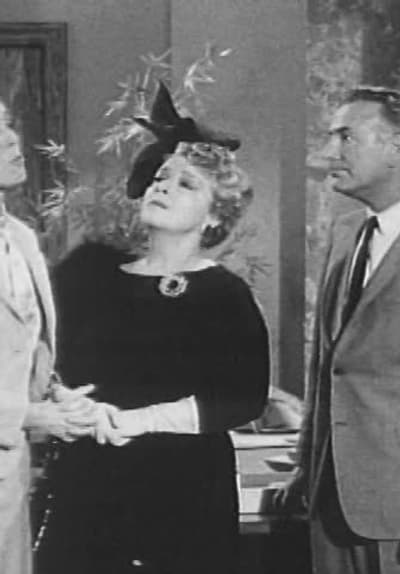 Watch The Beverly Hillbillies S01:E06 - The Clampetts Entert Free TV | Tubi