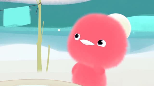Watch Rainbow Chicks S02:E08 - Cherry the Model, Sup - Free TV Shows | Tubi