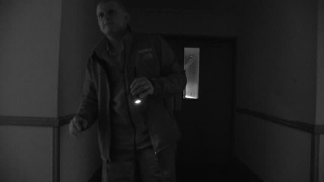 Watch Most Haunted UNSEEN S06:E05 - GISBURNE MANOR PT1 - Free TV Shows ...