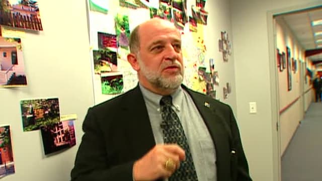 Watch Mugshots S01:E09 - Chris Paciello: The Mob Over Miami Free TV | Tubi