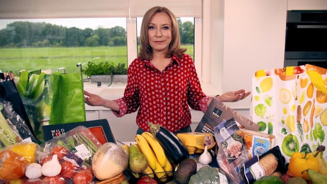 Watch Secrets of Your Supermarket Food Season 2 - Free TV Shows | Tubi