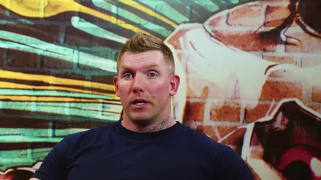 Watch Rumble & Hum S02:E01 - Episode 1 - Free TV Shows | Tubi