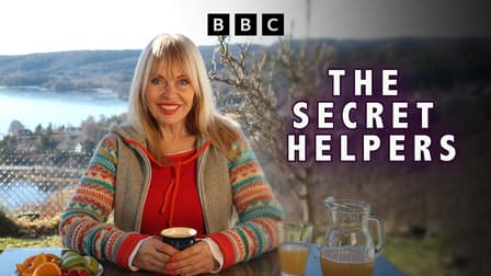 Watch The Secret Helpers - Free TV Shows | Tubi