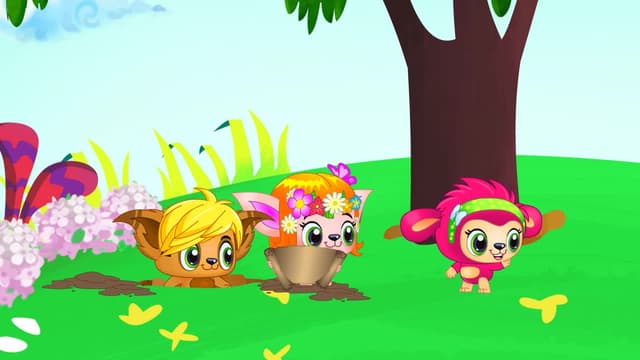 Watch Smighties - Free TV Series | Tubi