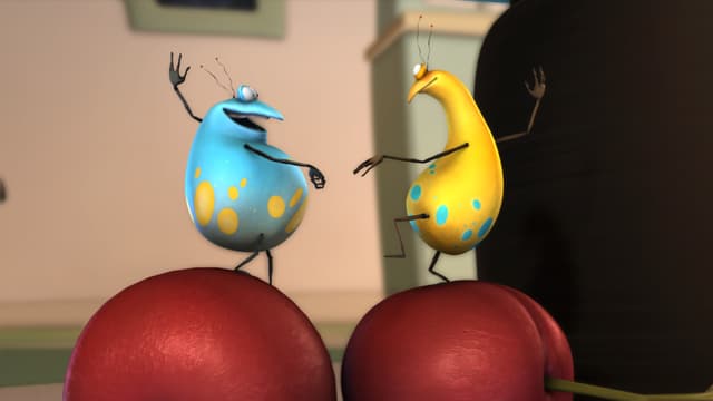 Watch Erky Perky S02:E219 - Pablobo Returns - Free TV Shows | Tubi