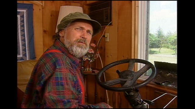 Watch The Red Green Show S07:E05 - The Strange Ranger - Free TV Shows ...