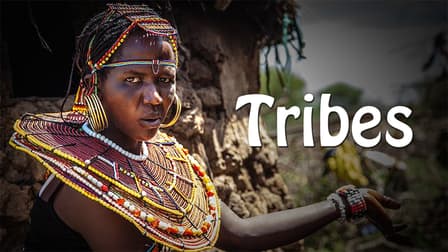 Watch Tribes - Free TV Shows | Tubi