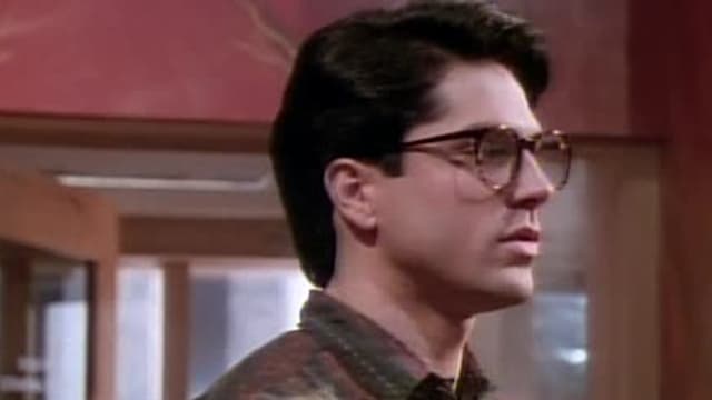 Watch Superboy S03:E16 - Body Swap Free TV | Tubi