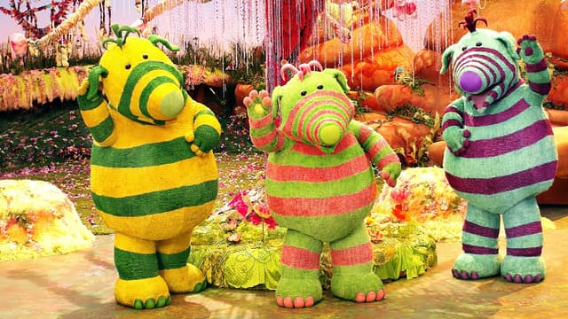 Watch Fimbles S01:E177 - Cardboard Box Free TV | Tubi