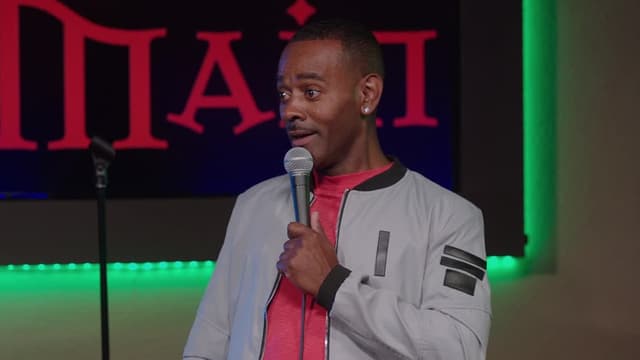 Watch Kevin Hart Presents: Hart of the City S02:E02 - Seattle - Free TV ...