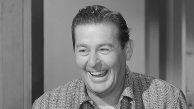 Watch The Adventures of Ozzie and Harriet S03:E12 - The Bloodhound ...