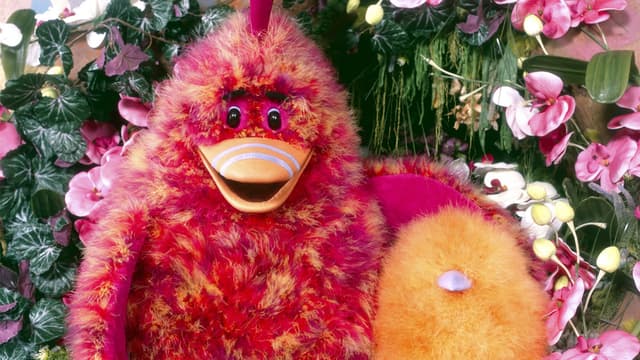 Watch Fimbles S01:E01 - Jingly Hat Free TV | Tubi