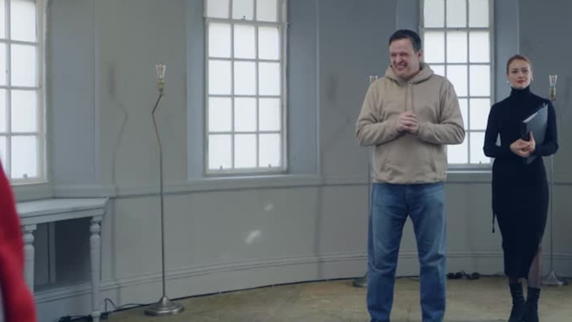 Watch Trauma Therapy Psychosis 2023 Free Movies Tubi