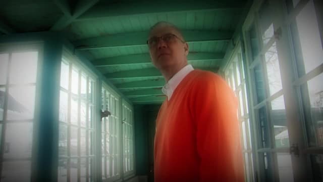 Watch My Ghost Story S02:E10 - Things That Go Bump in the Night - Free ...