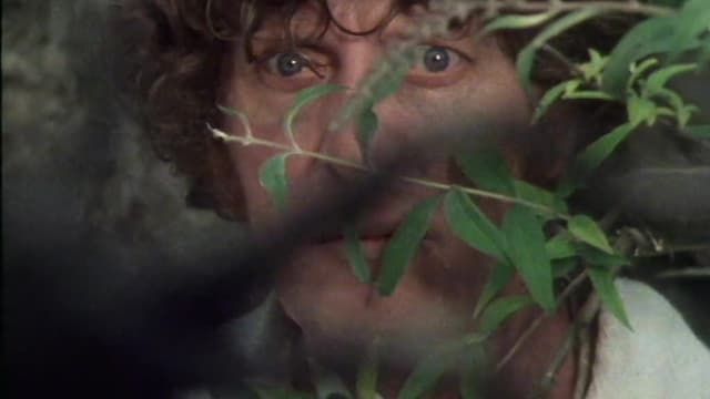 Watch Classic Doctor Who: The Fourth Doctor S14:E11 - The Deadly ...