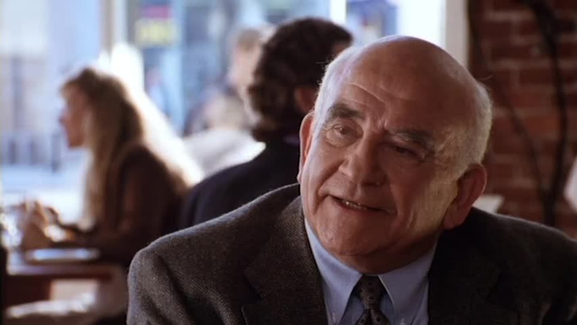 Watch Payback S01:E02 - Payback (Pt. 2) - Free TV Shows | Tubi