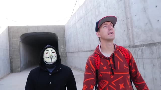 Watch Spy Ninjas S19:E04 - WE RESCUE PROJECT ZORGO HACKER FOUND in ...