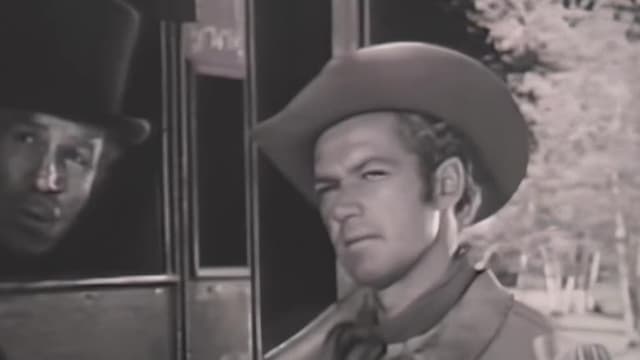 Watch The Adventures of Kit Carson S01:E03 - The Road to Mon Free TV | Tubi