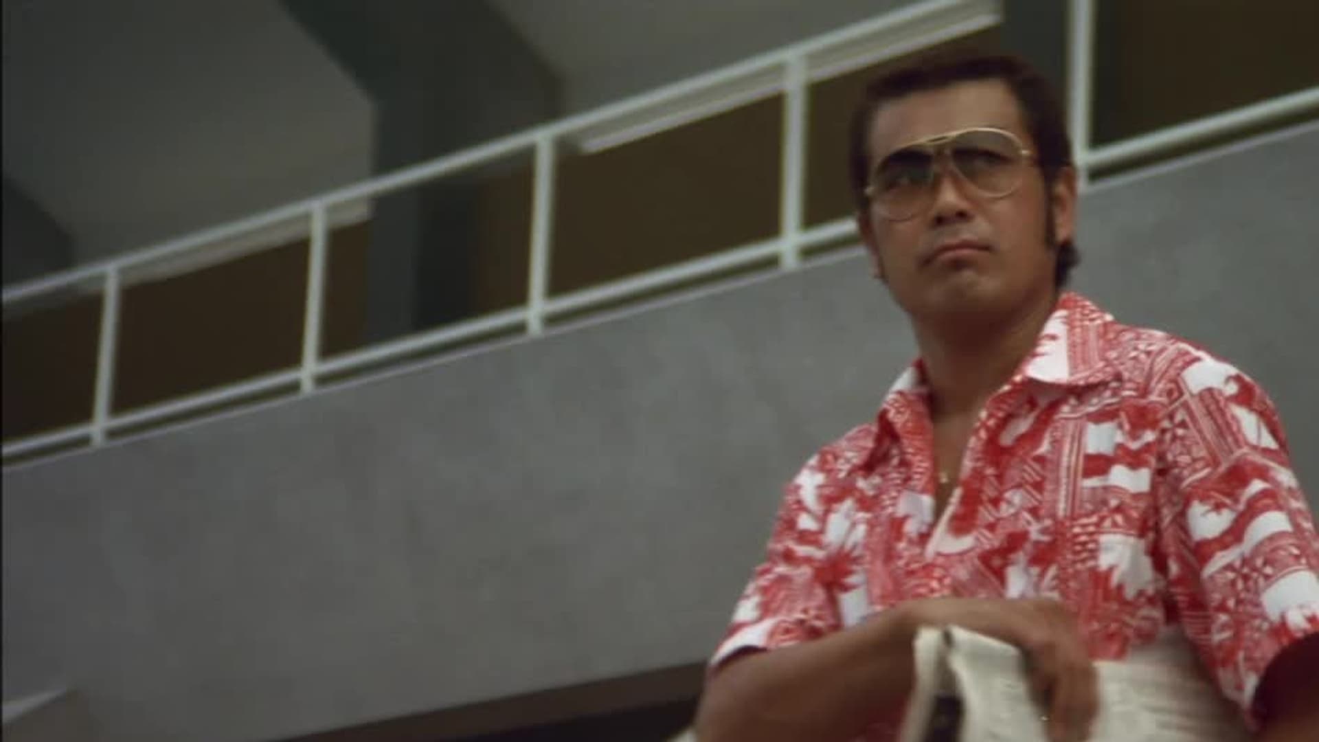 Watch Golgo 13: Kowloon Assignment (1977) - Free Movies | Tubi