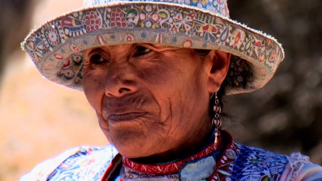 Watch Jim Shockey's Hunting Adventures S08:E02 - Ethiopian Nile Buffalo ...