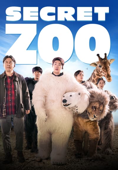 Watch Secret Zoo (2020) - Free Movies | Tubi