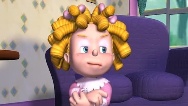 Watch Character Builders - Free TV Shows | Tubi